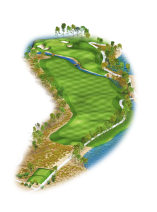 Piipaash Course - Talking Stick Golf Clubs Oodham Course